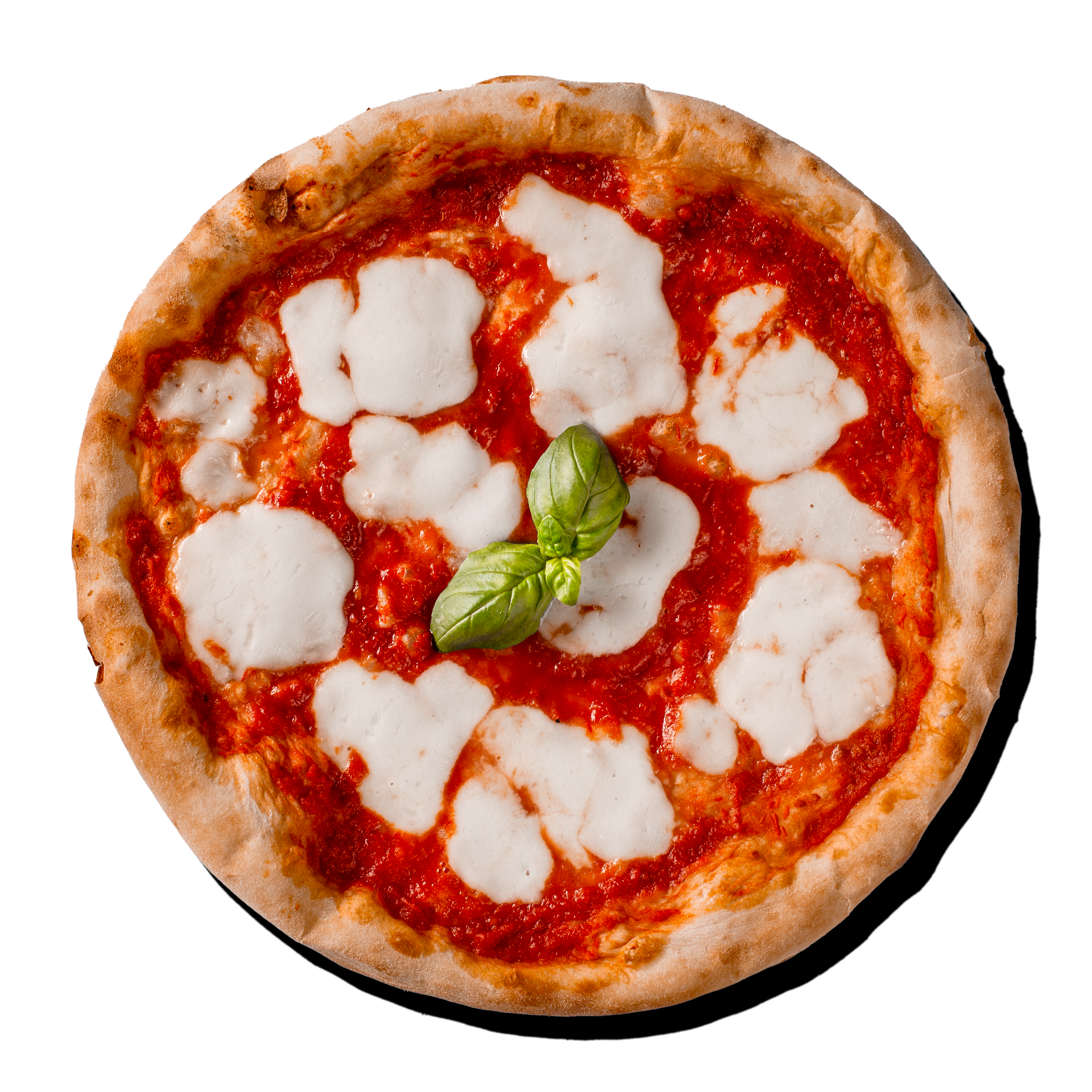 Menu pizza – Hyper Pizza